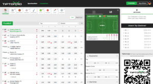Tiptorro Test 2025: Bonus, Wettangebot & Erfahrungen im Check